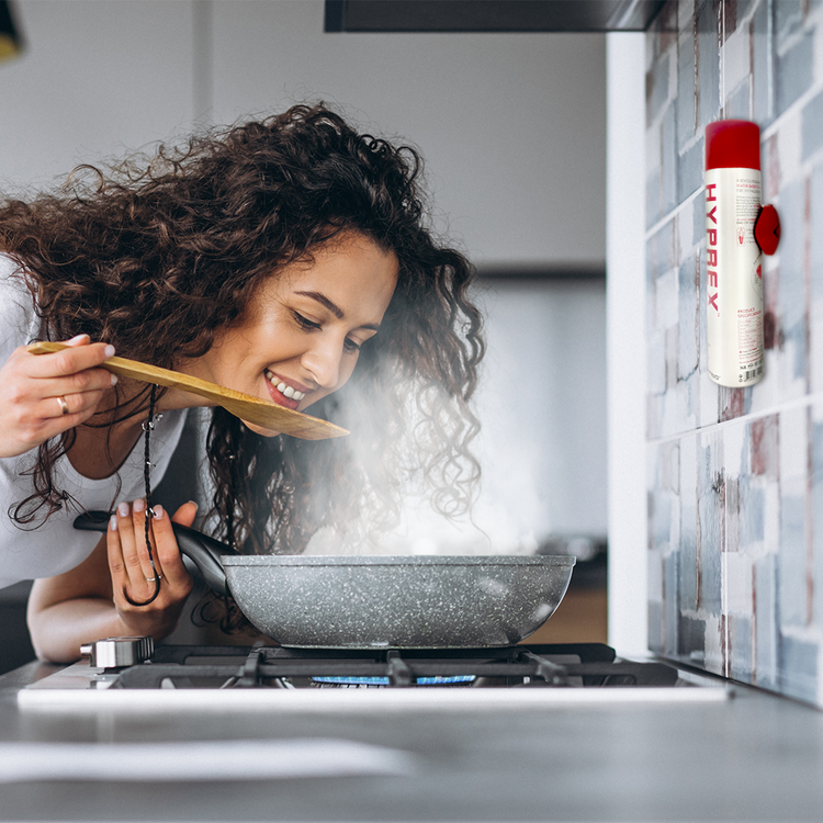 HYPREX Fire Extinguisher For Home